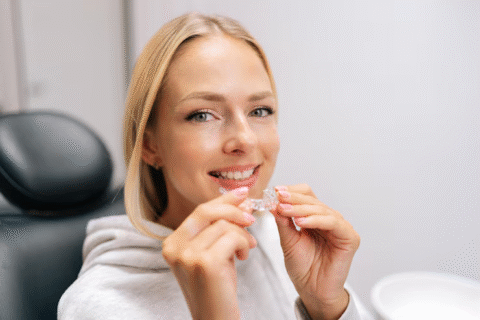 Angel Aligners | Surrey Dental Practice